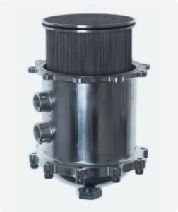 Microtubes - Innovation in Heat Exchangers - Mezzo Technologies