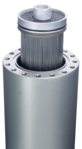 Microtubes - Innovation in Heat Exchangers - Mezzo Technologies