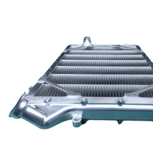 Mezzo Microtube Heat Exchangers - Mezzo Technologies