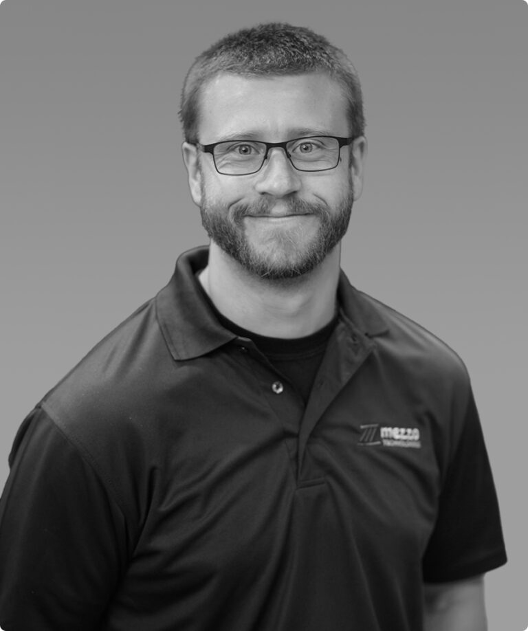 Microtube Heat Exchangers | Mezzo Technologies