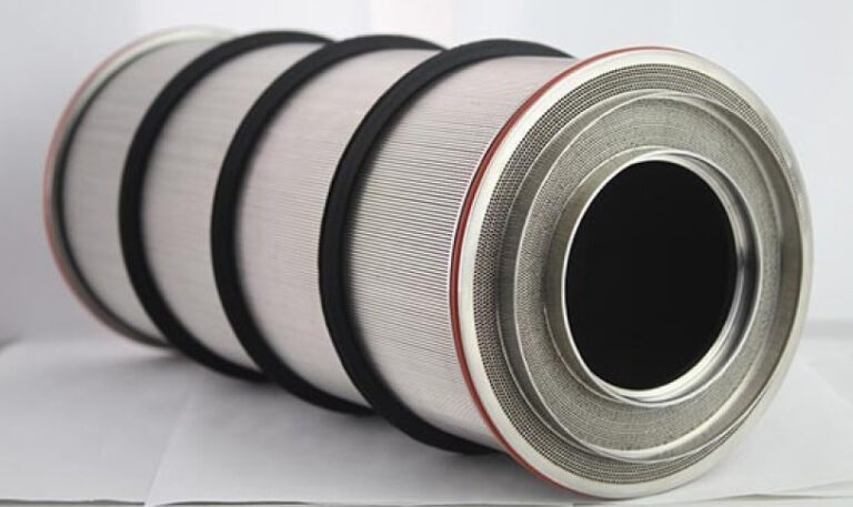 Microtube Heat Exchanger Solutions - Mezzo Technologies