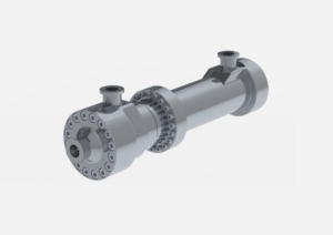 Mezzo Microtube Heat Exchangers - Mezzo Technologies