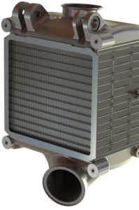 Exploring Emerging Microtube Heat Exchanger Markets - Mezzo