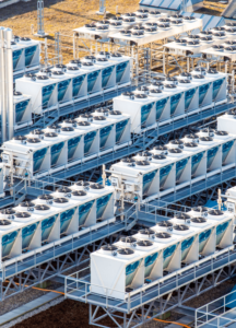 Exploring Emerging Microtube Heat Exchanger Markets - Mezzo